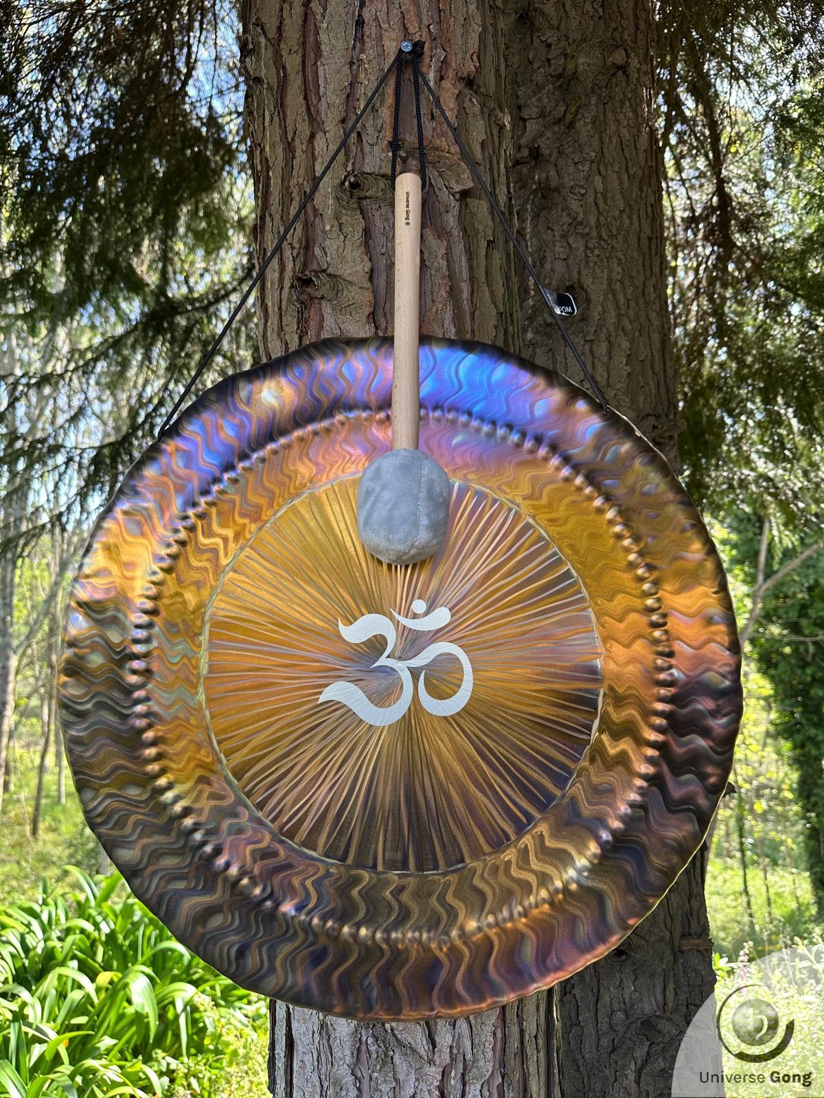 Universe Gong®