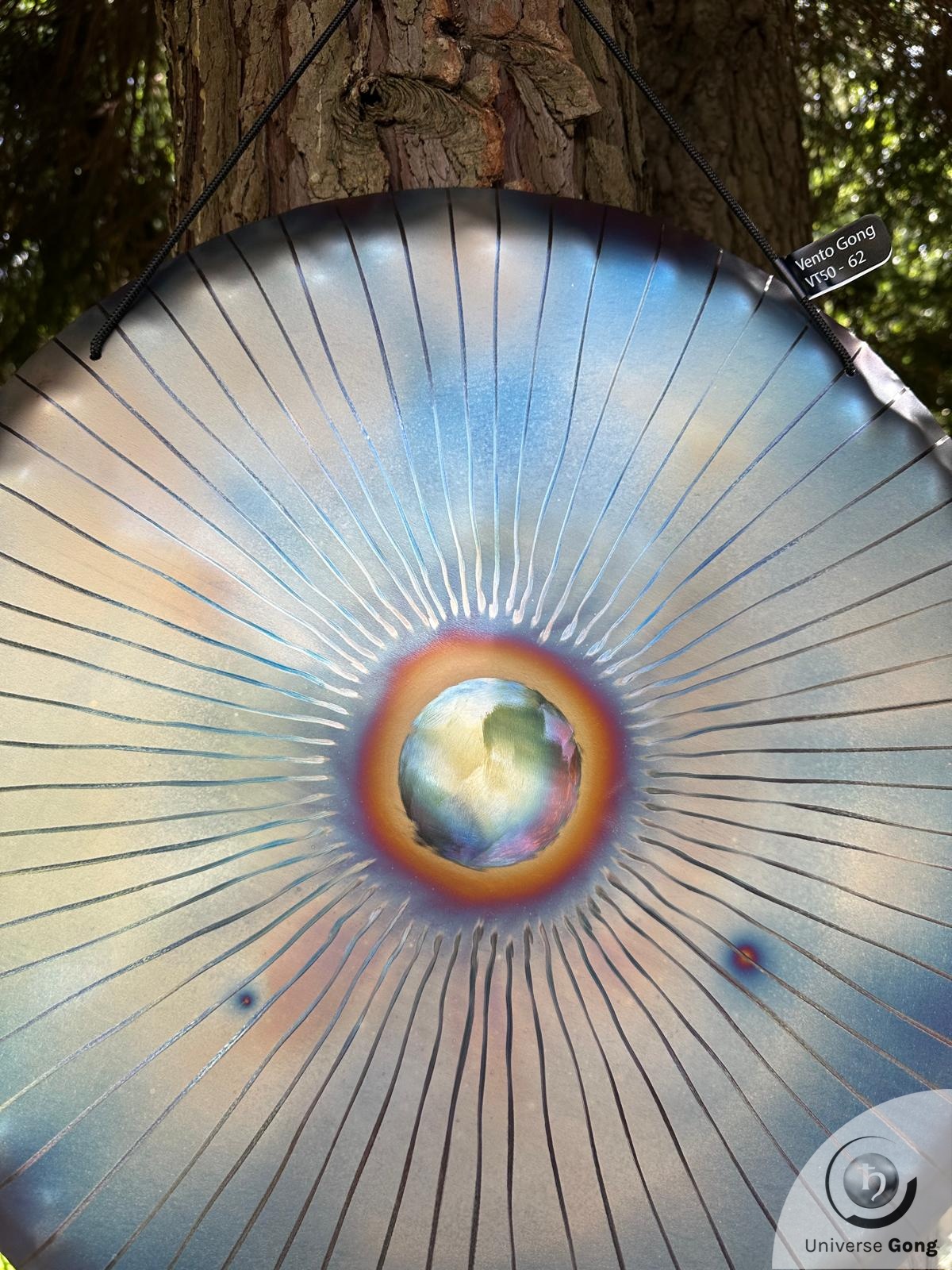 Universe Gong®