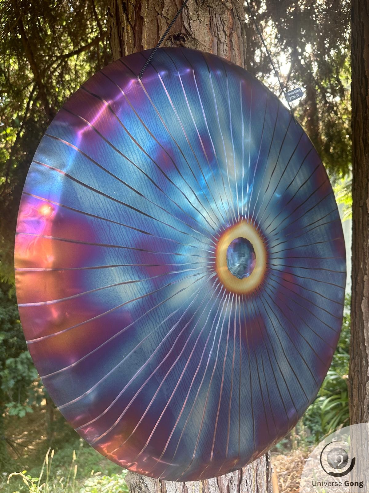Universe Gong